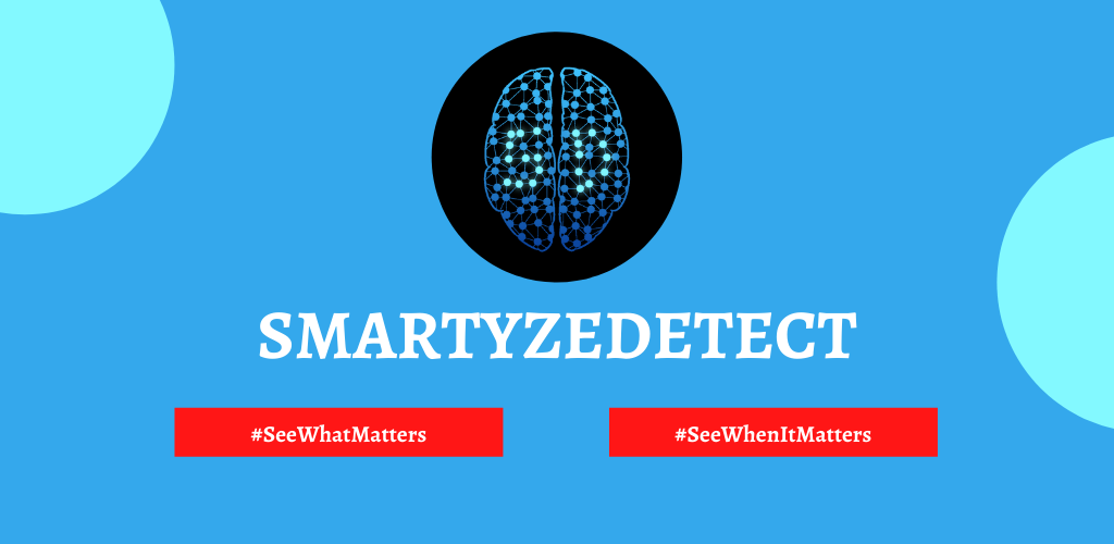 SmartyzeDetect: AI Solutions with SDKs for people, mask detection